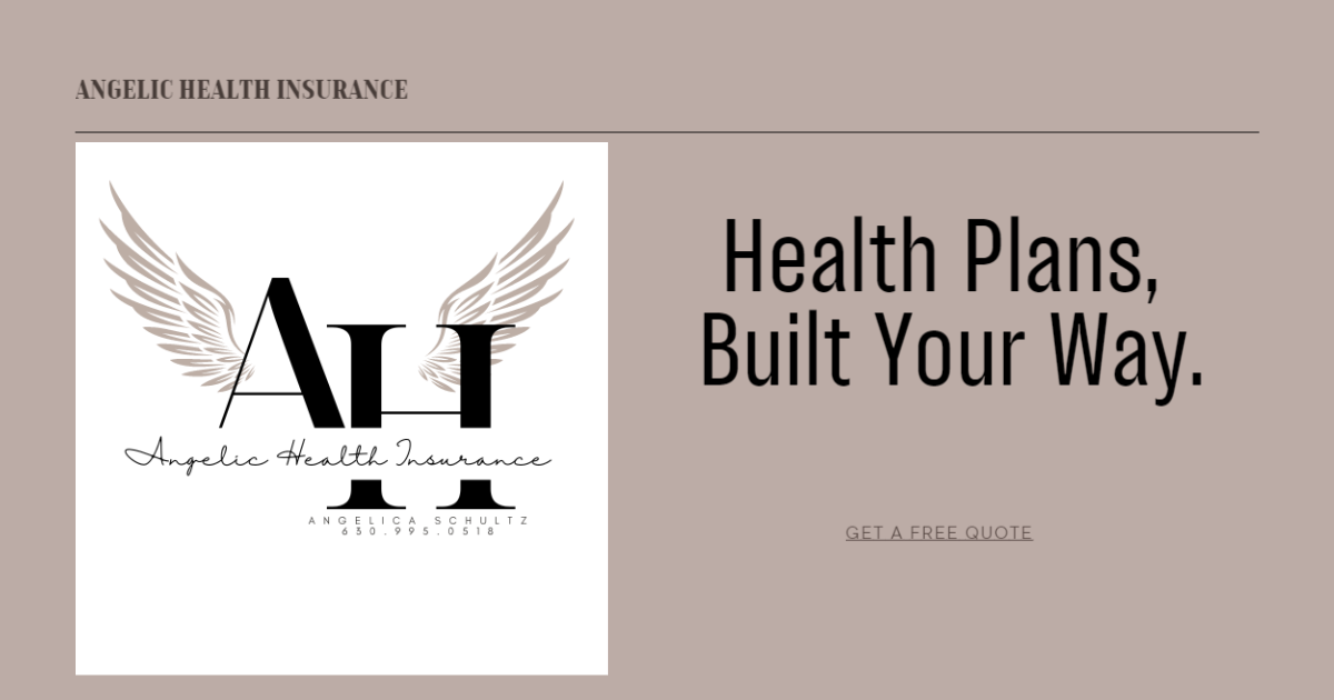 Angelic Health Insurance